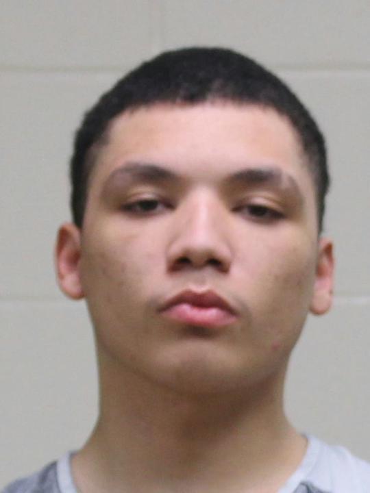Mason City man found not competent to stand trial for August shooting