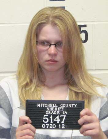 4 face charges in Osage, St. Ansgar buglaries