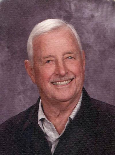 David M. Anderson, Forest City