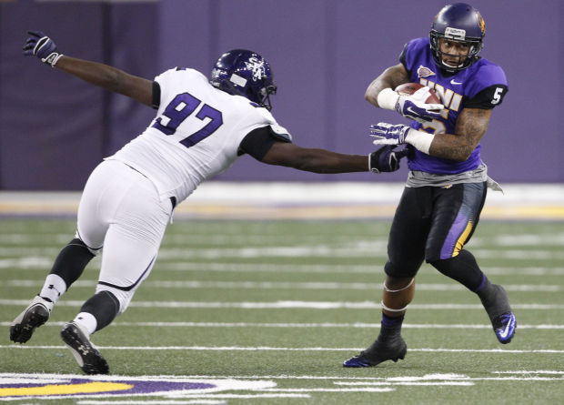 Panthers, Redbirds ready for rematch in playoffs