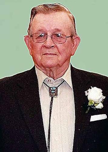Chester J. Millard, Jr.