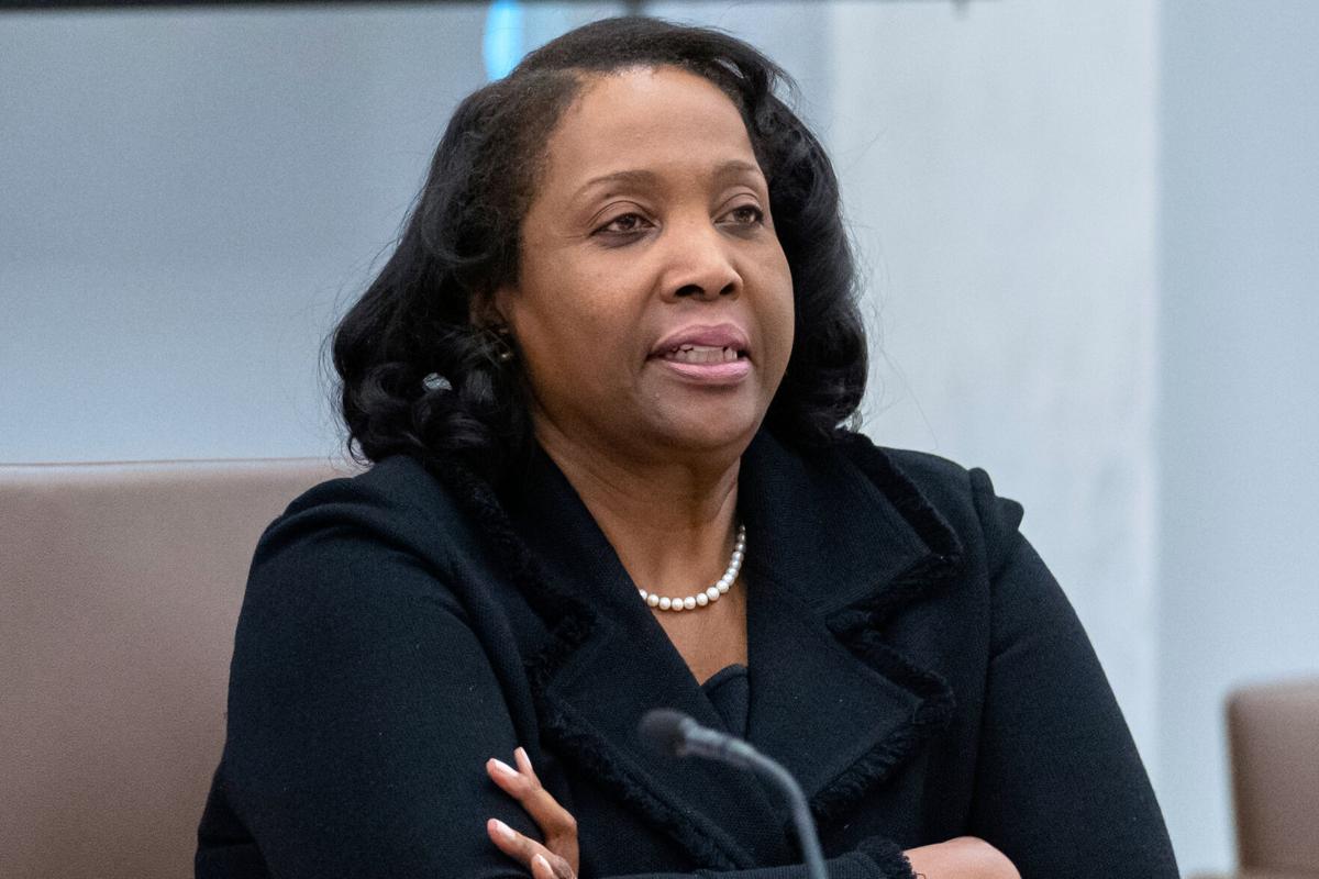 BLODGETT: Supreme Court will back Trump firing of Lisa Cook