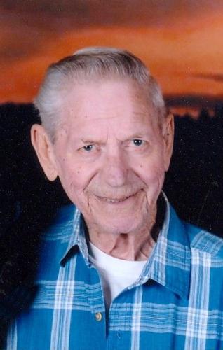 Leopold 'Leo' Charles Jost