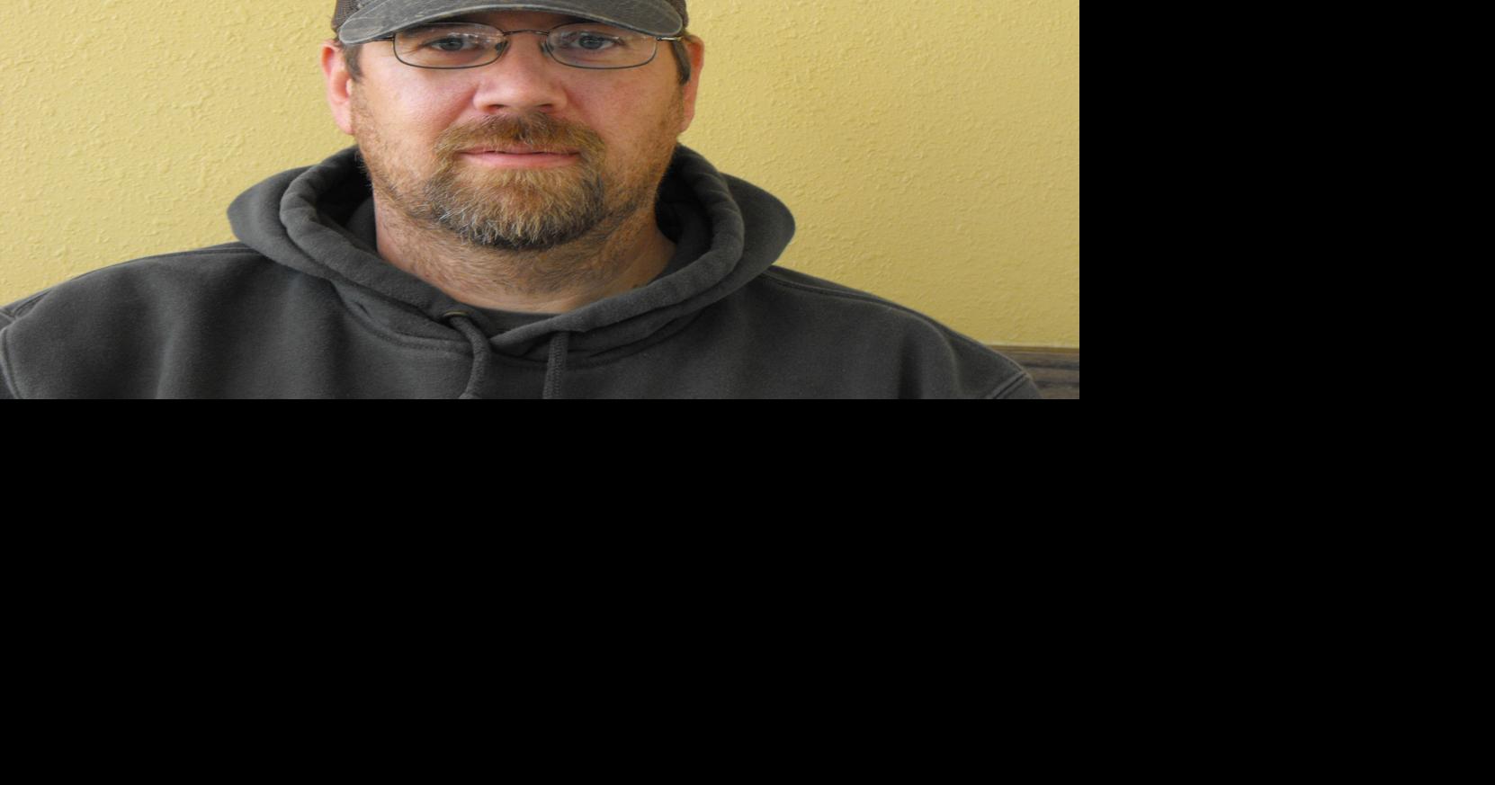 Iowa DNR stocks Mitchell County trout streams