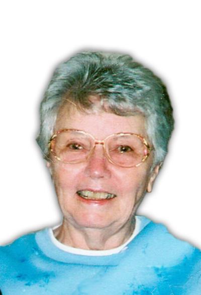 Rose L. Gaubatz, Mason City