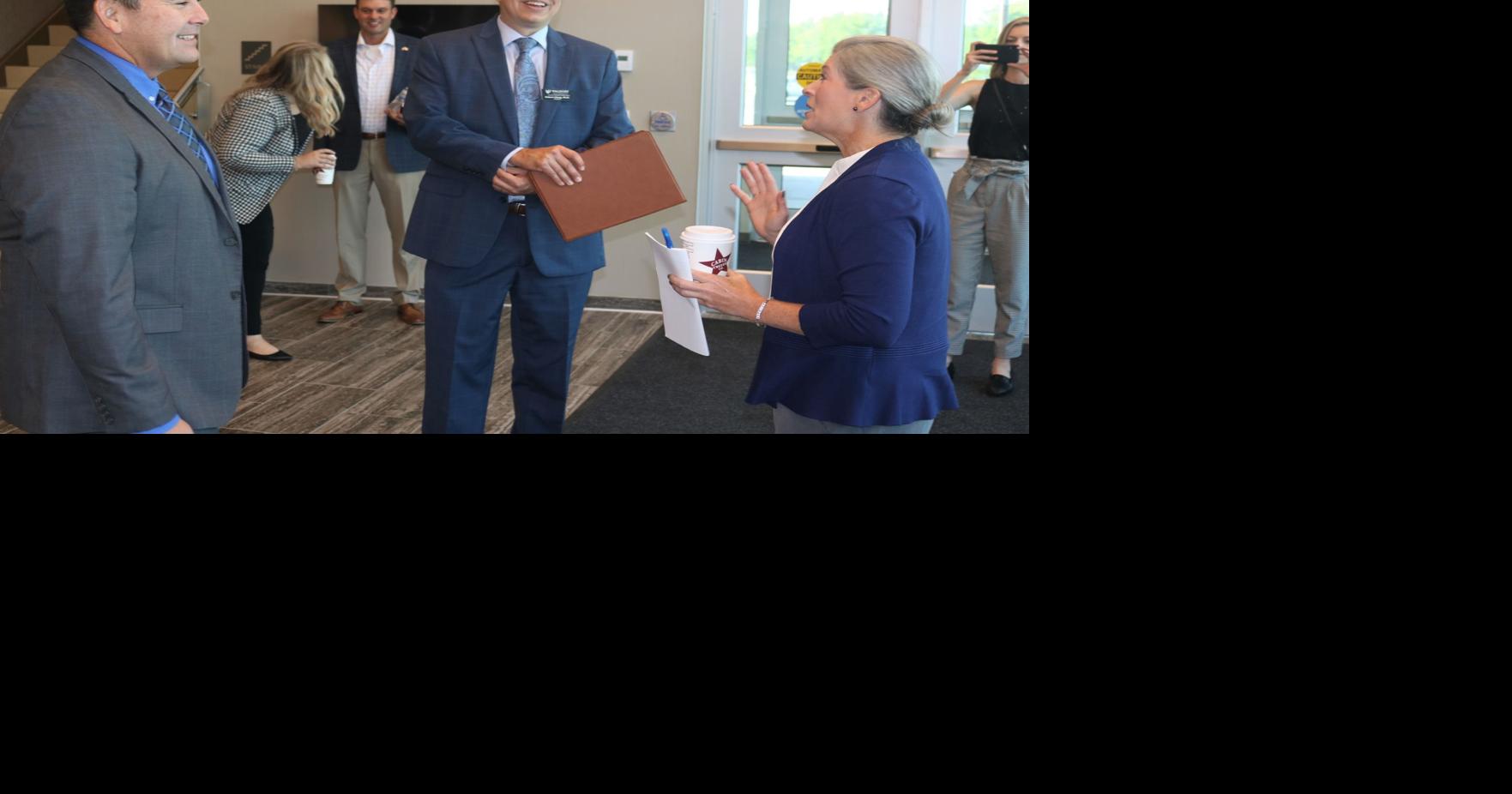 Joni Ernst: This is for our daughters as locker rooms become battleground