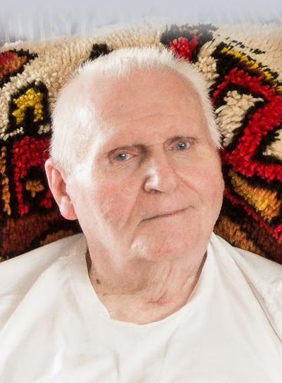 Gerald 'Jerry' Wayne Hesley