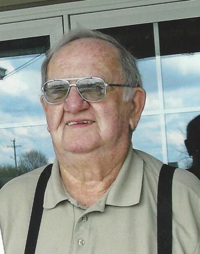 Albert L. Robb
