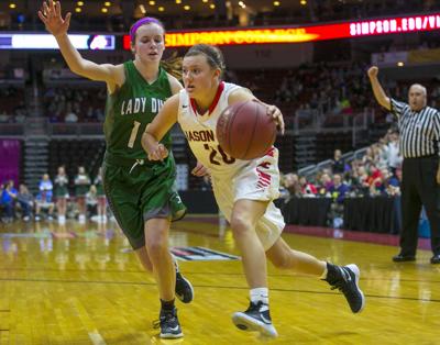 Mason City reserve players come up big in state title