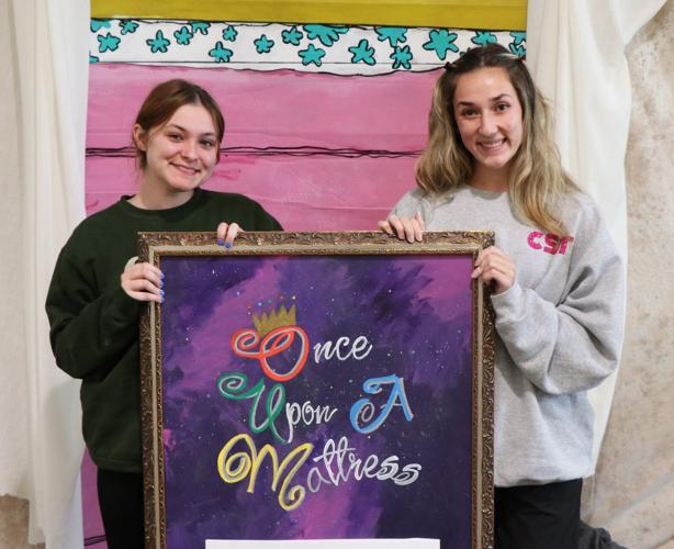 Cedar Summerstock Theater rocks on