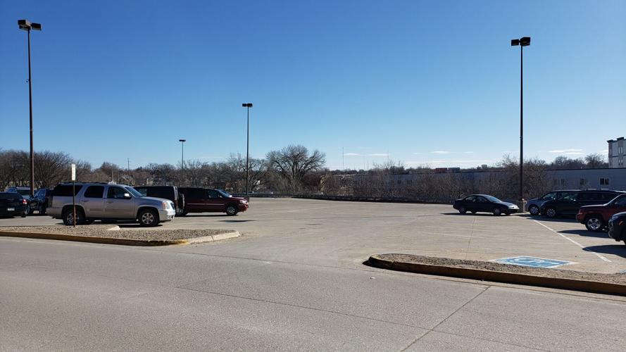 'Gateway' art installation to be centerpiece of River Walk