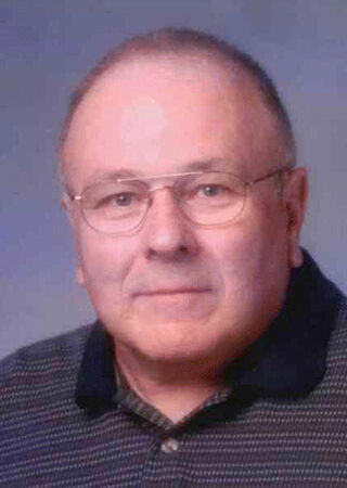 Kenneth Lowell Davis