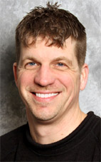 Park Board honors Coach of the Year