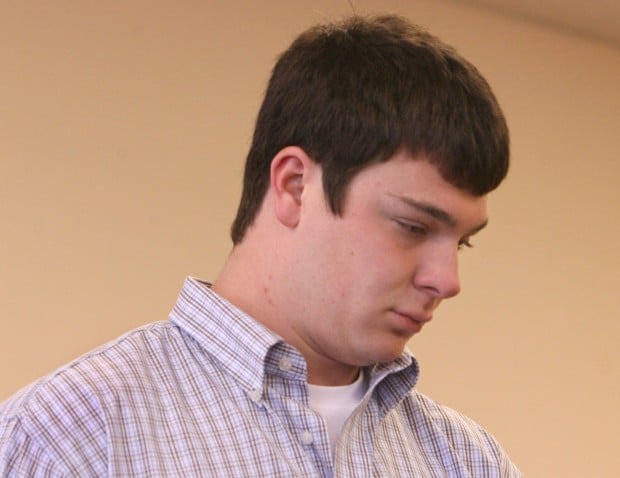 Patterson asks for dismissal of trial information in Manly sexual abuse ...