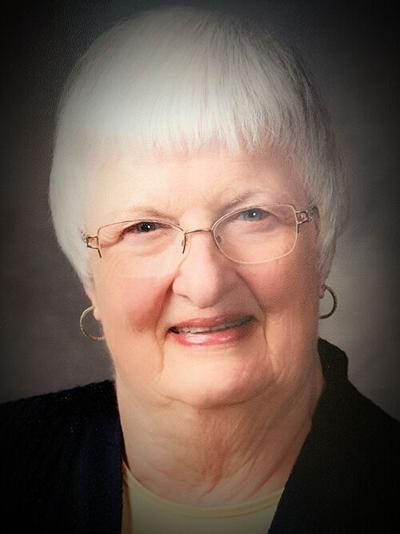 Margaret Reynolds