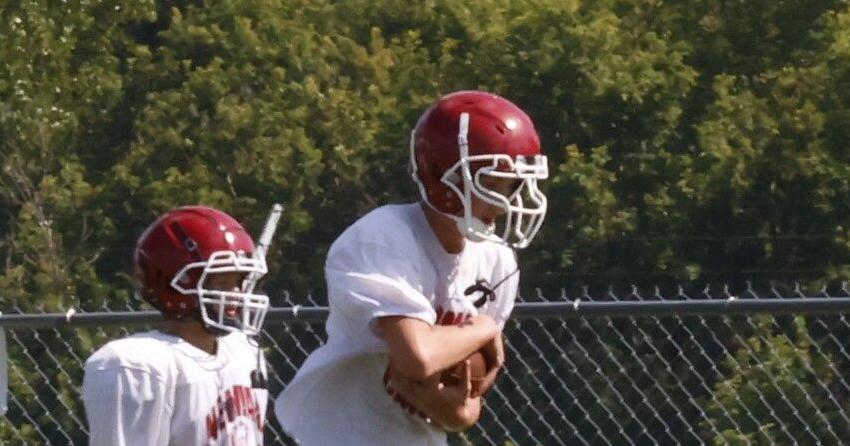 High School Football: Newman Catholic ready to compete