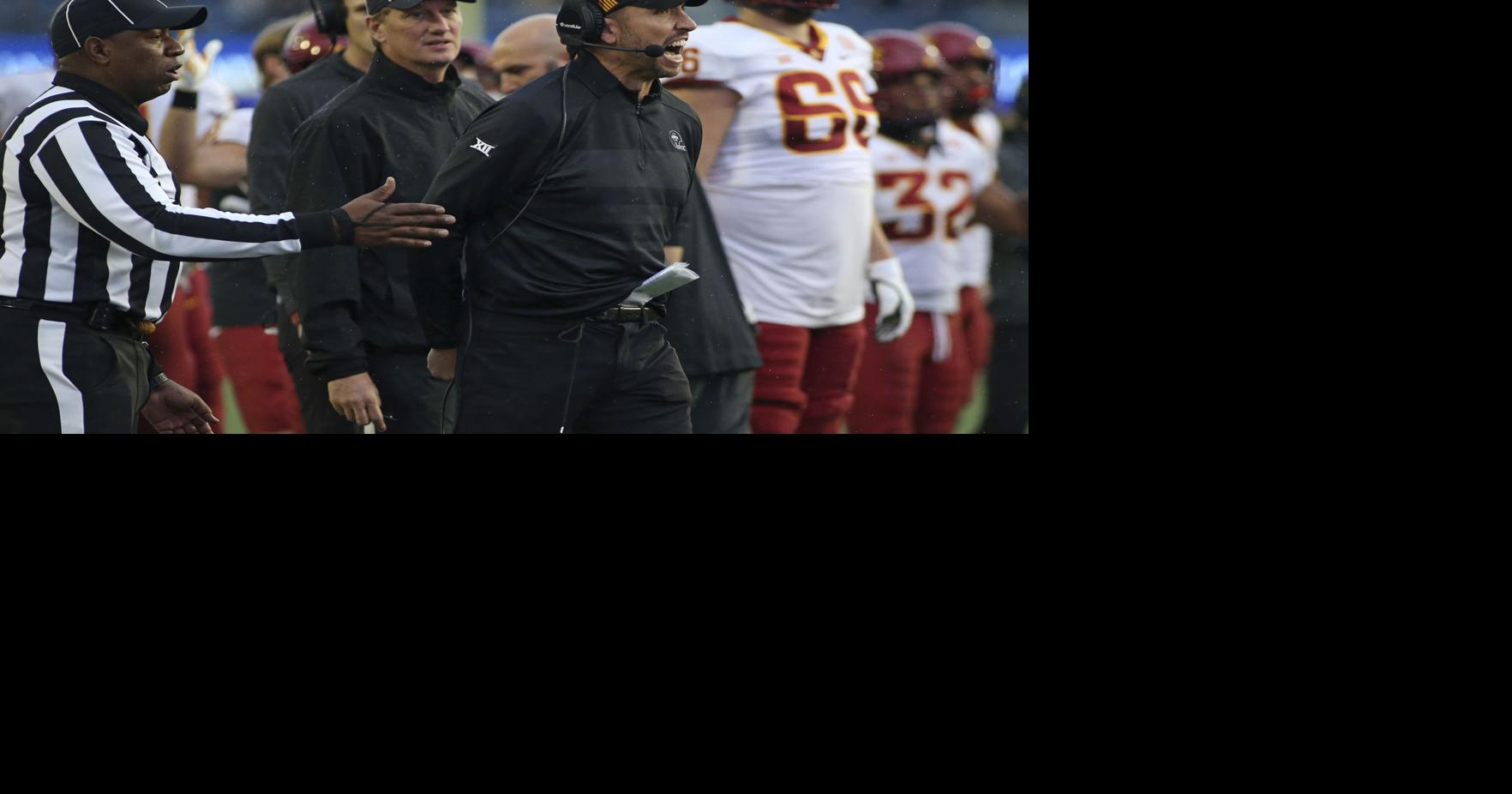 Iowa State football poised to ink its highest-rated class on Wednesday