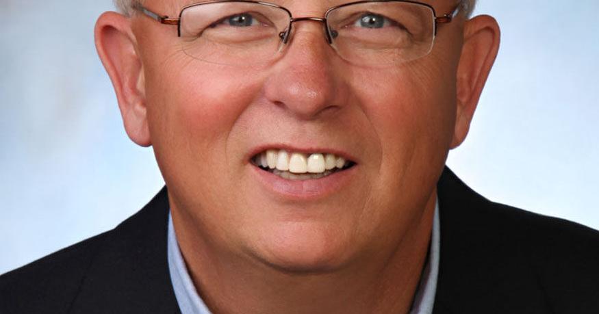 Tim Latham announces reelection bid for At-Large Council