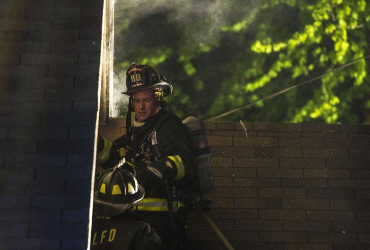 Clear Lake summer home sustains $100K in damage after lightning strike ...