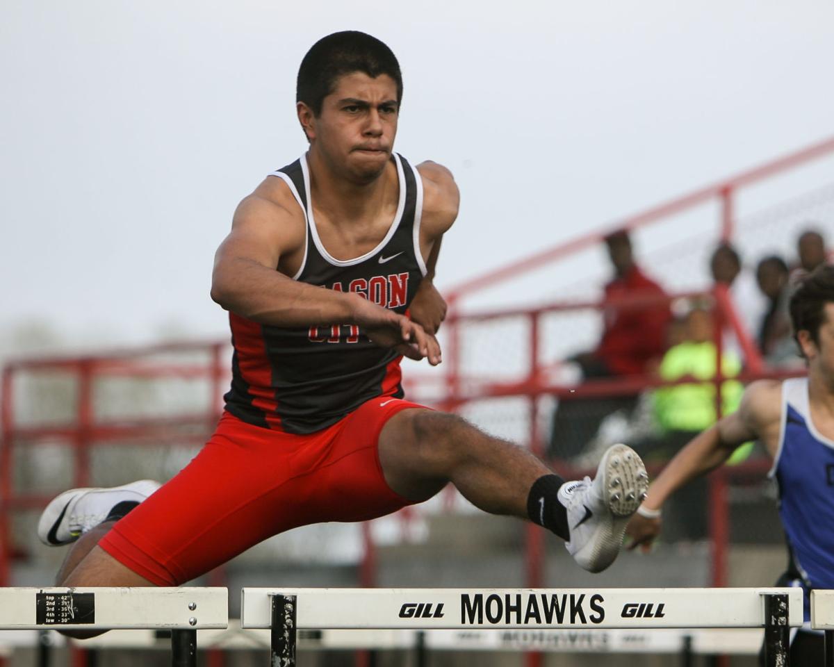 Boys track and field: Mason City primed for another successful season