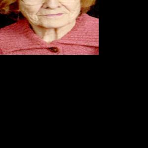 Agnes Potter