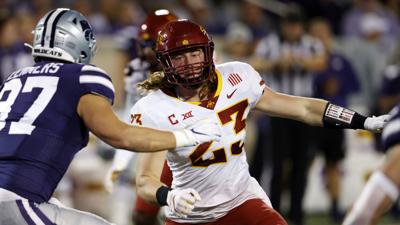 College football a collage of adversity