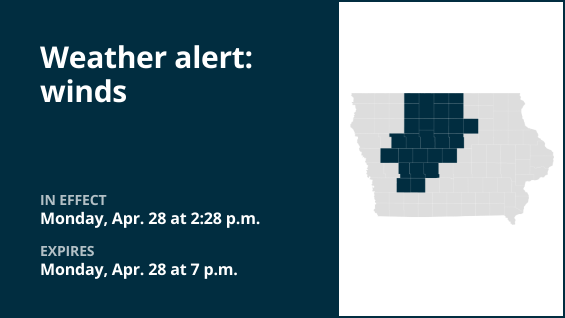 Update: Expect penny-sized hail with thunderstorms in North Central ...