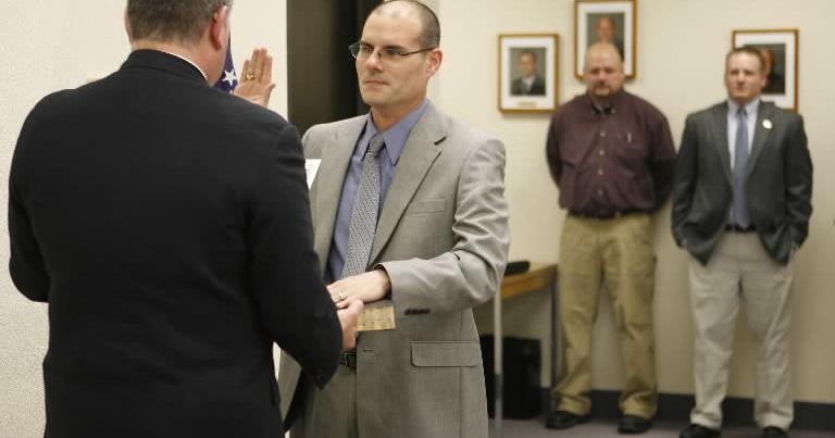 Tornquist resigns from City Council