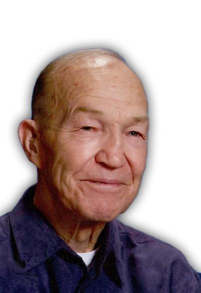 Clem Herman, Mason City