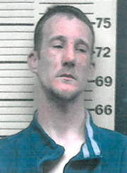 Man jailed after high speed chase in Worth County