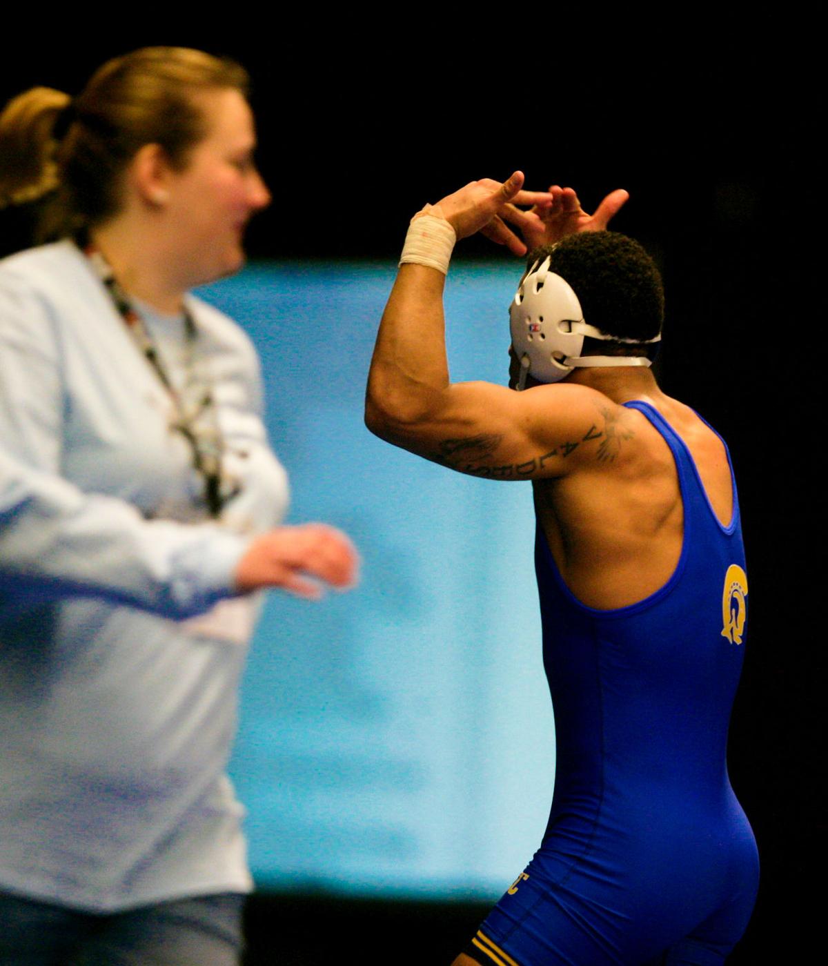 Photos: NIACC in NJCAA championship round