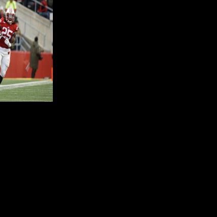 Badgers' Gordon motivated for Iowa game