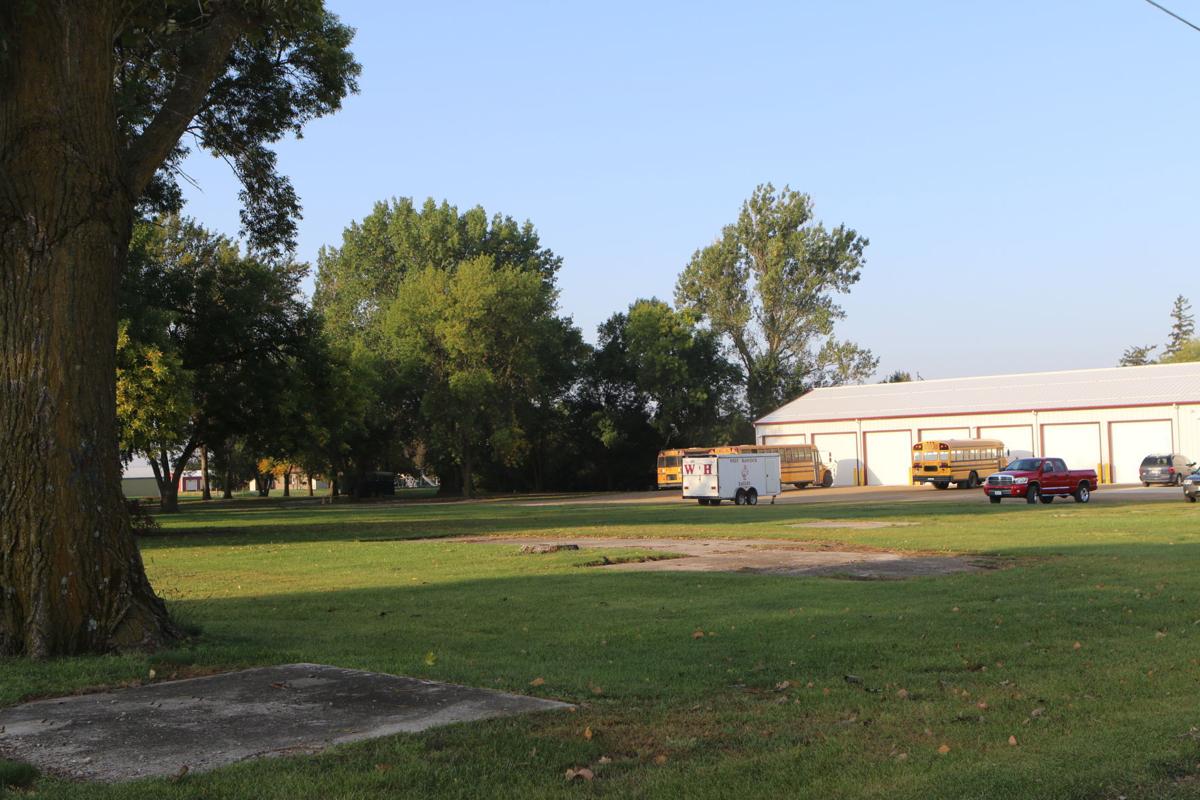 West Hancock School Board gives nod to sell two acres