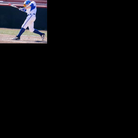 Fueled by Becker, NIACC baseball team third in the country in home runs