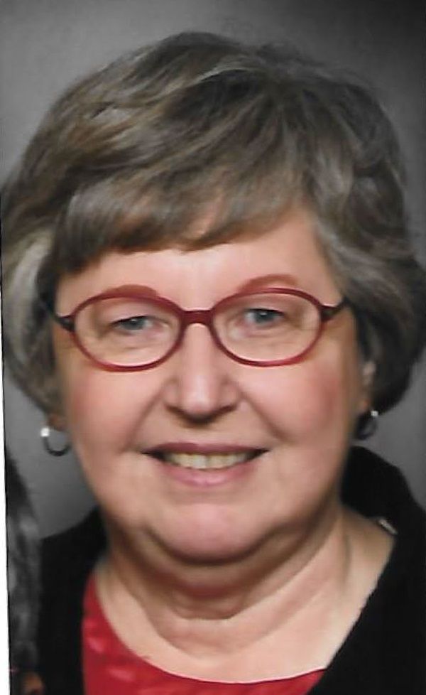 Mary A. Carlson | Obituaries | globegazette.com