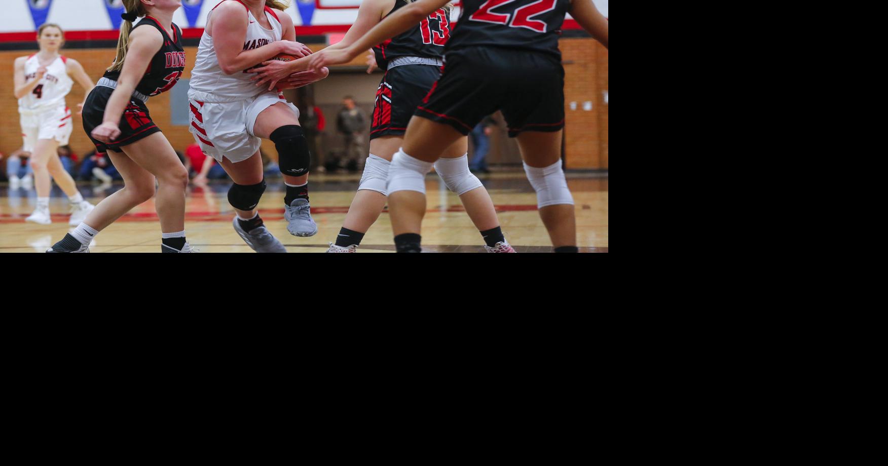 CIML names All-Conference teams