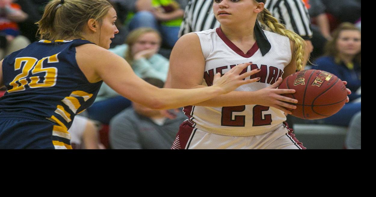 Newman Catholic girls basketball returns solid nucleus