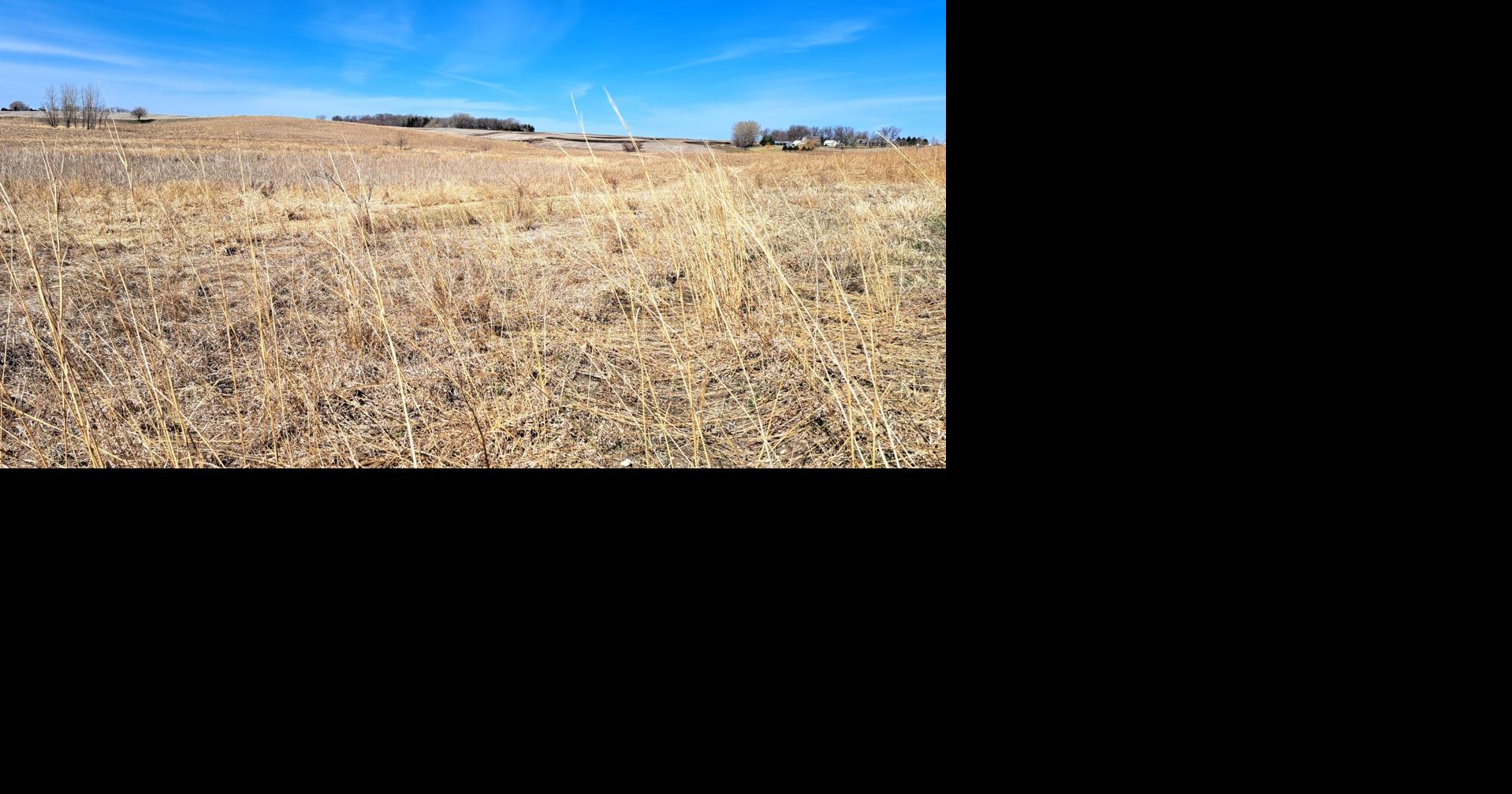 WCCB Full Moon Prairie Walk is Feb. 12 at Hanson Nature Center