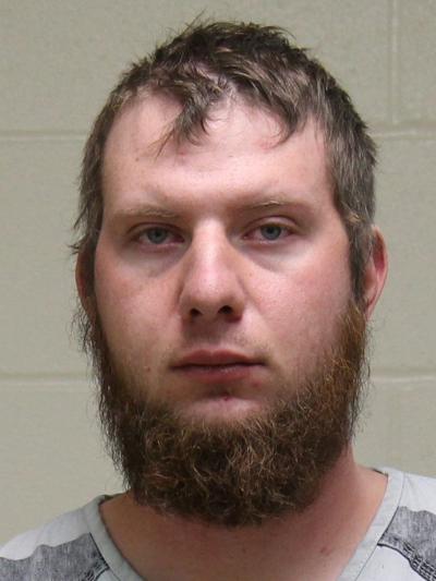 Mason City man accused of assaulting pregnant woman