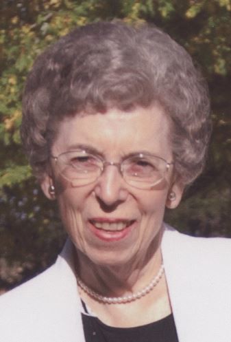 Phyllis F. Murphy