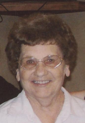 Loretta ‘Pat’ June Shultz