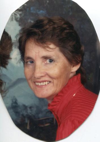 Barbara Jean Beach