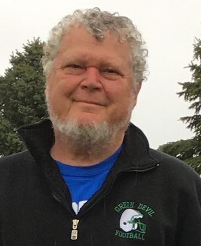 I am running for District 1 Mitchell County Supervisor: Letter