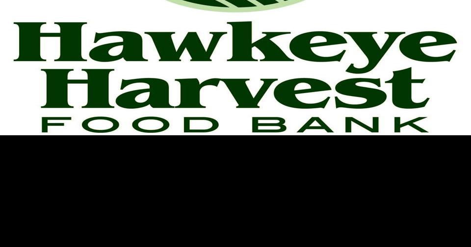 Hawkeye Harvest Food Bank: Your garden produce can go a long way