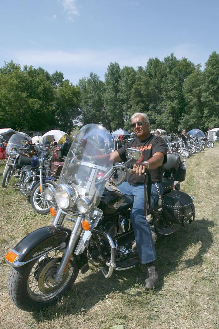 40th Annual ABATE of Iowa Freedom Rally lineup announced
