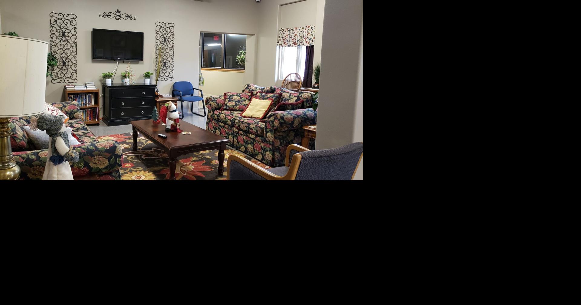 NLAHS lowers barriers for homelessness assistance