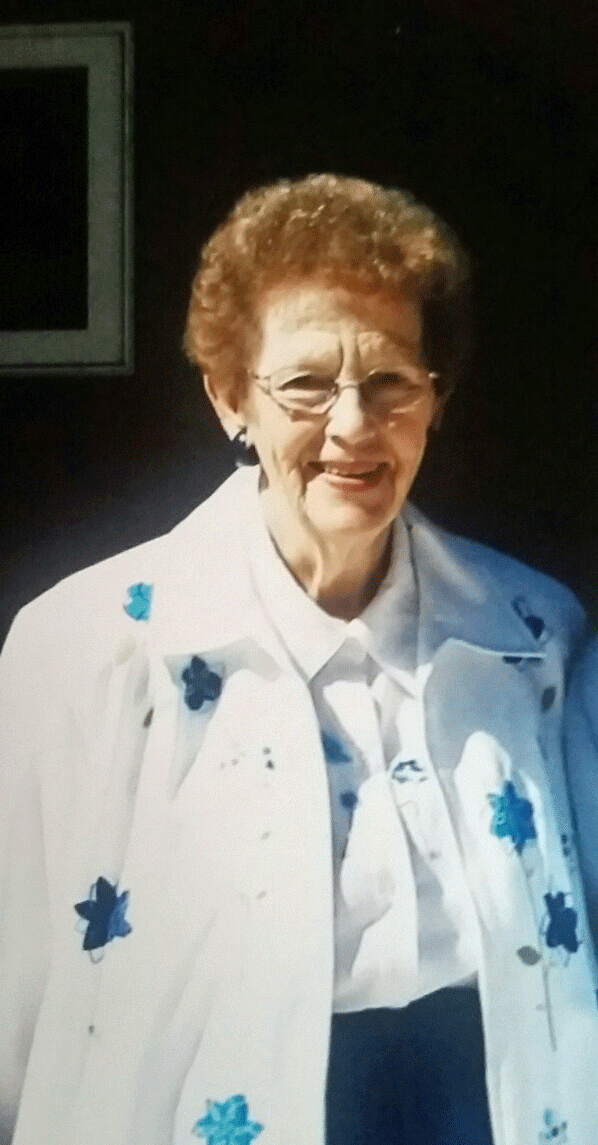 Beverly B. Larson, Forest City