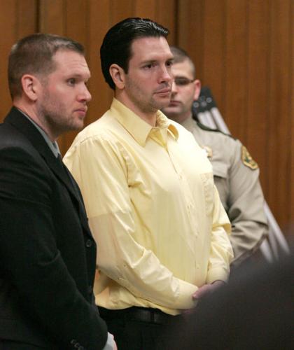 Law enforcement testifies at Frederiksen murder trial