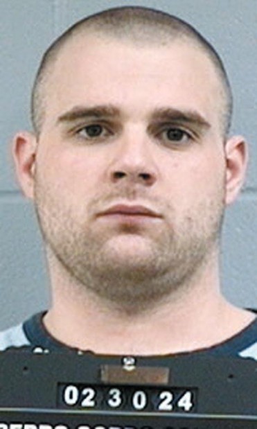 Harassment charge filed against racist