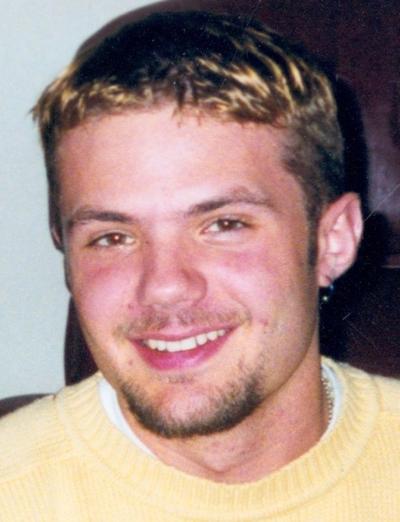 Anthony (Tony) Gabriel Nelson